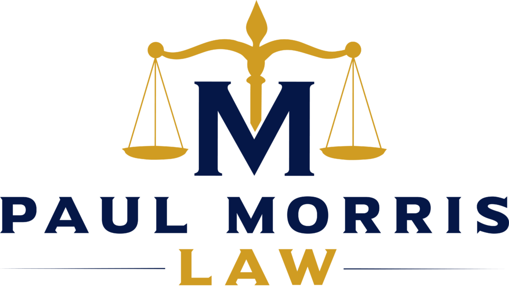 Appellate Attorney | Paul Morris, Esq.